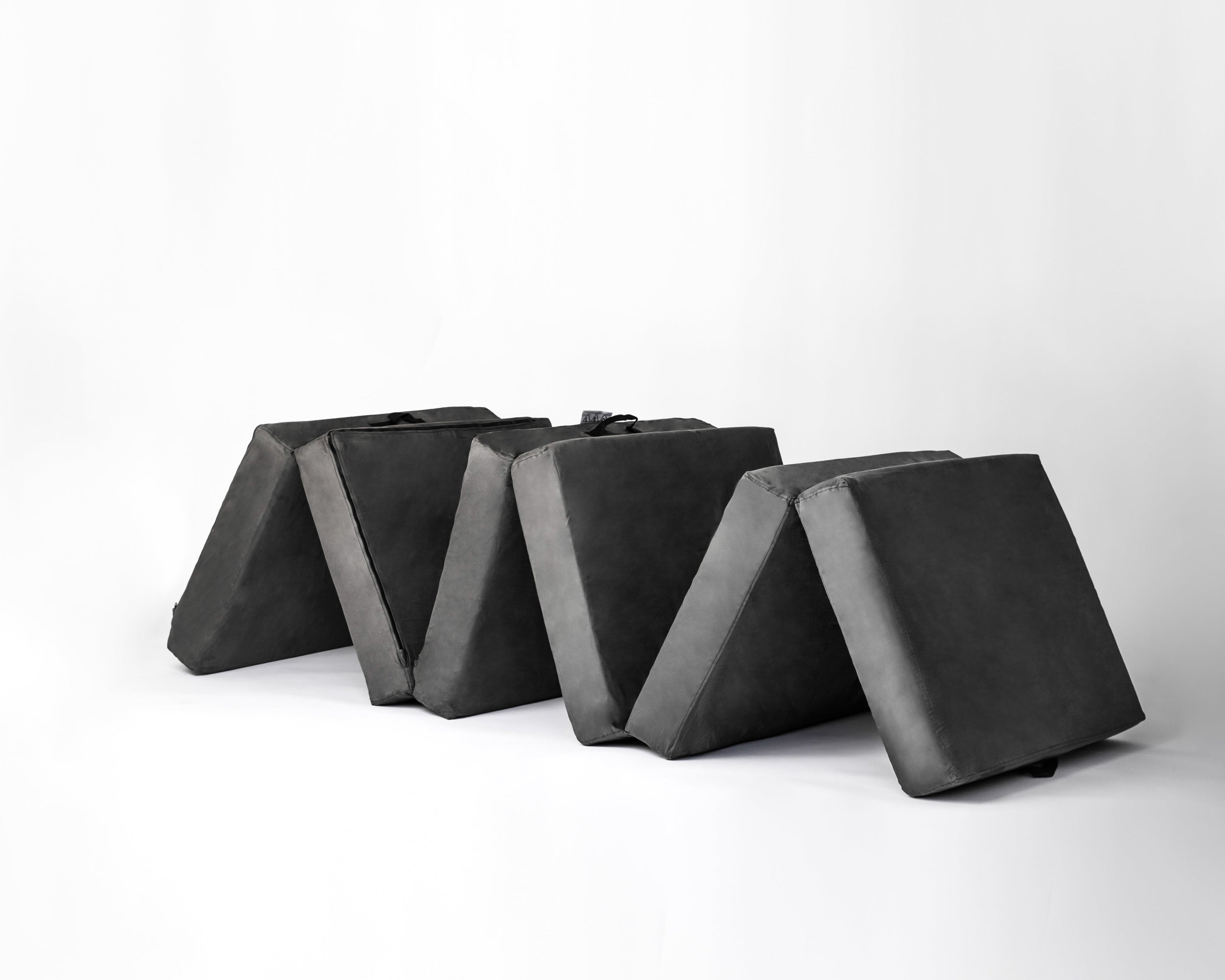 Leo Mat | Kids Foam Play Couch for Creative Indoor Fun – LeoMat™